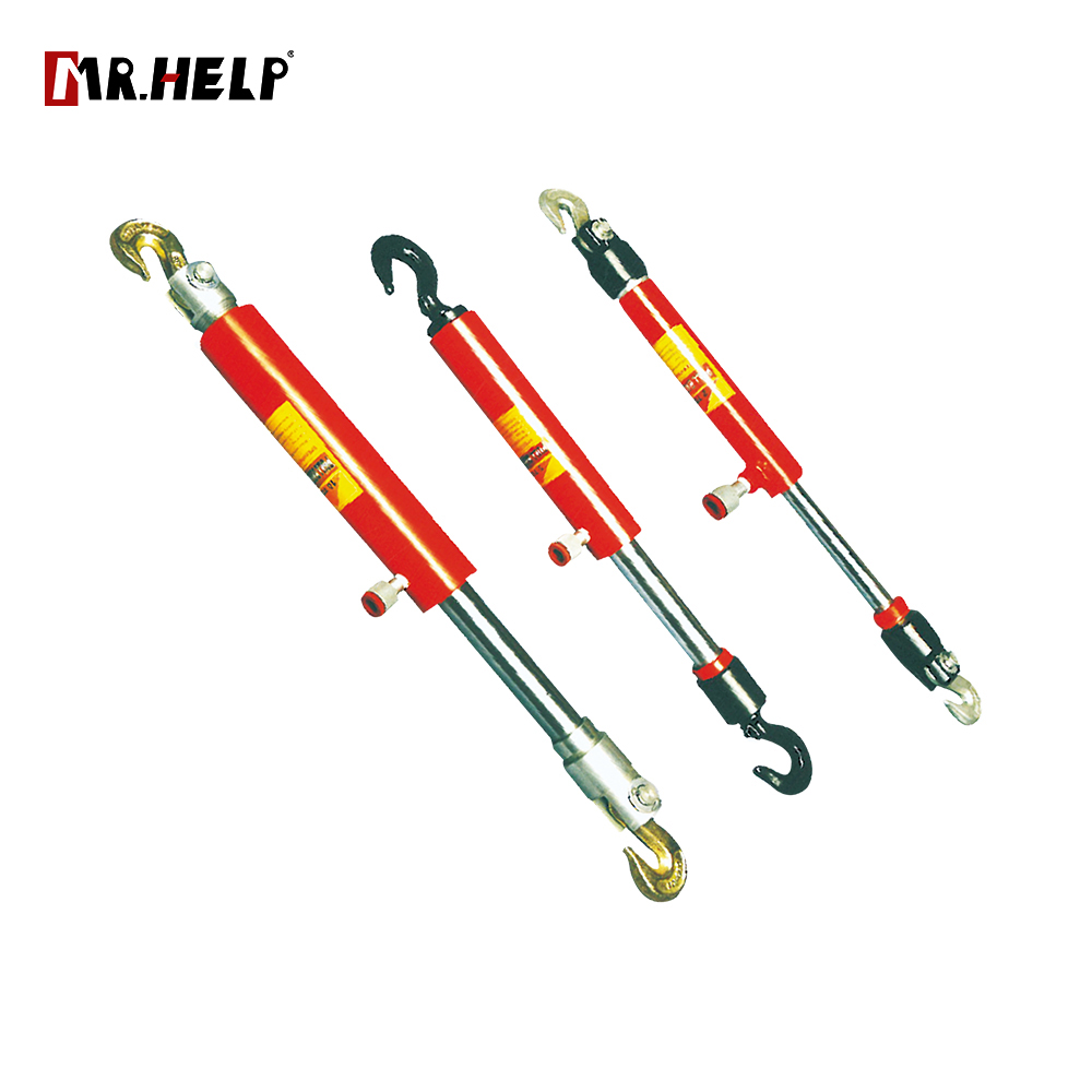 Pull Back Ram, HF0902A , 2T,Pull Back Ram