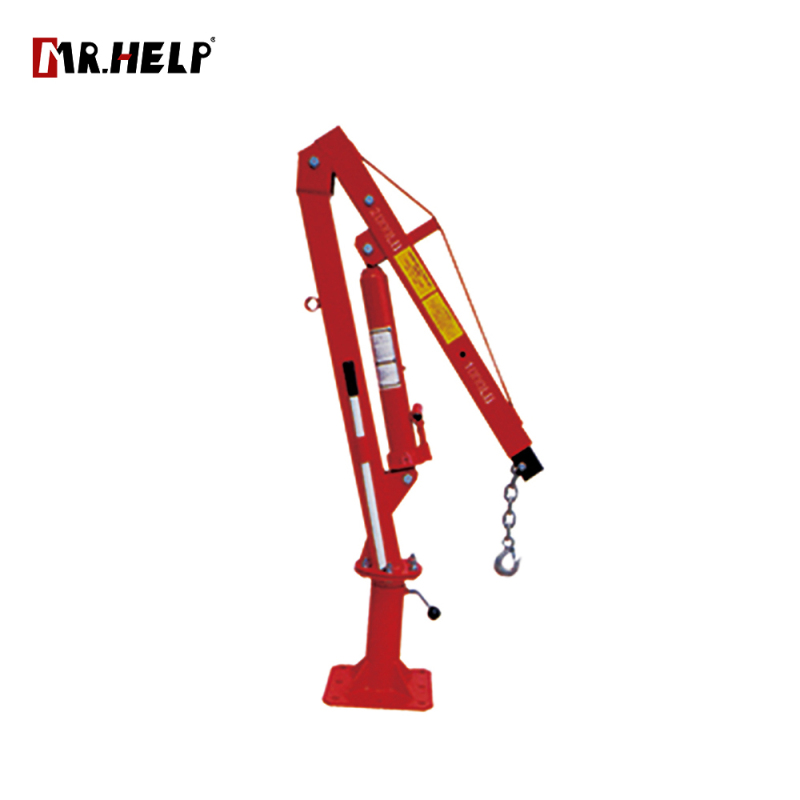 Pickup Truck Crane, HF04-3A , 3000T,Pickup Truck Crane