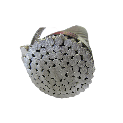 All Aluminum Conductors (AAC),Overhead Line Materials,Bare Conductors