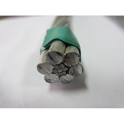 (ACSR) Steel Wire Reinforced Aluminum Conductor,Bare Conductors