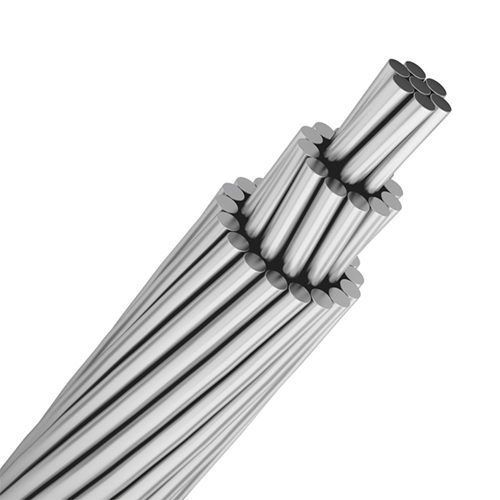(ACSR/AW) Aluminum Clad Steel Wire Reinforced Aluminum Conductor,Bare ...