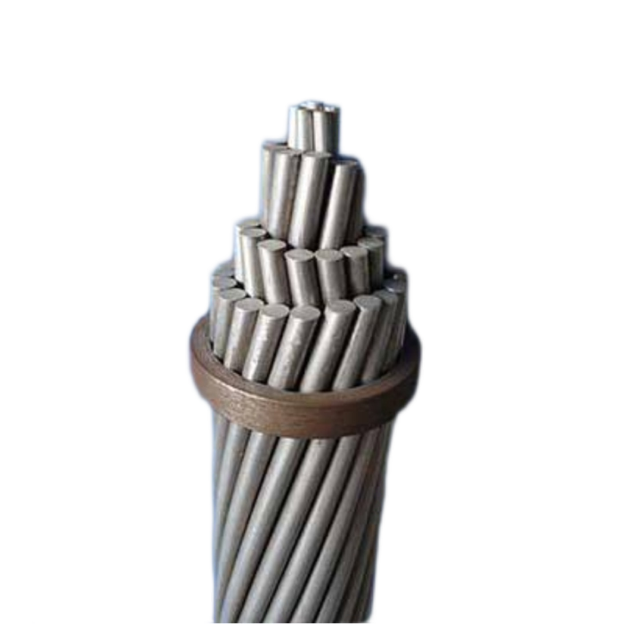 (STACIR) Invar Steel Recinforced Super Thermal Aluminum Conductors,Bare ...