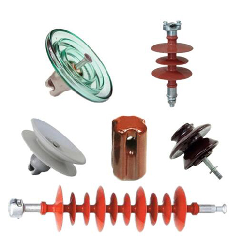 Insulators,Line Fittings