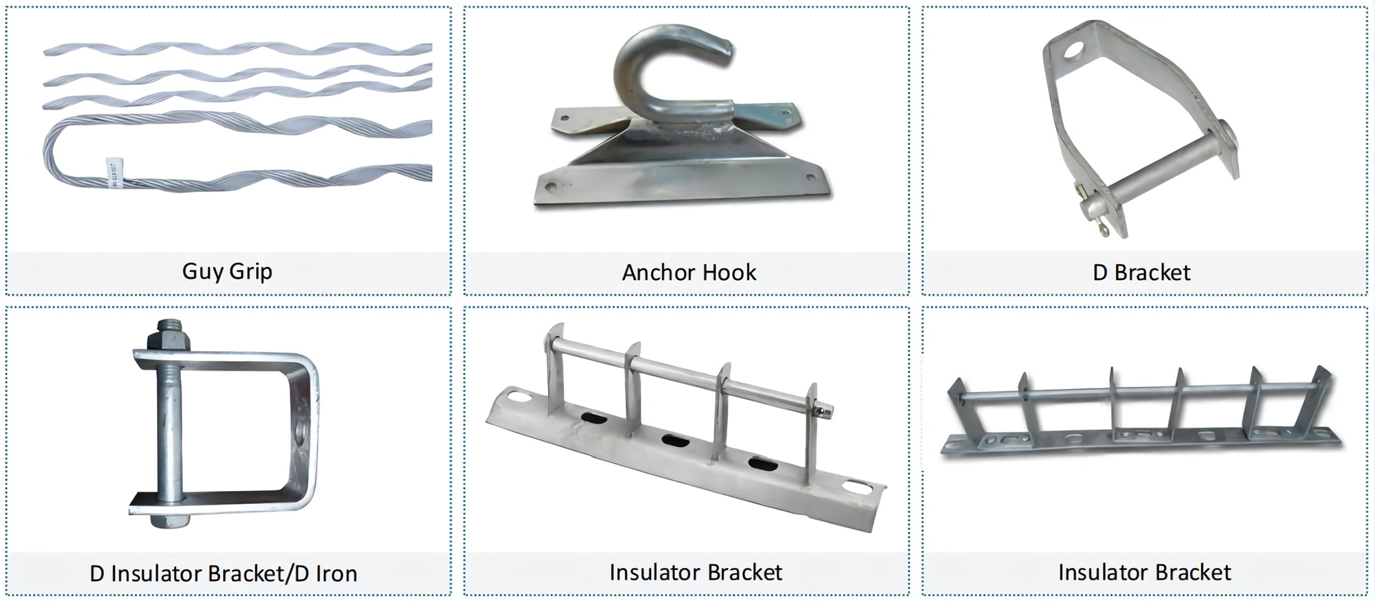 Overhead Line Fittings,Line Fittings