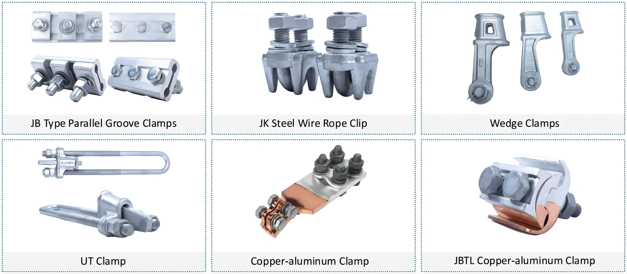 Overhead Line Fittings,Line Fittings