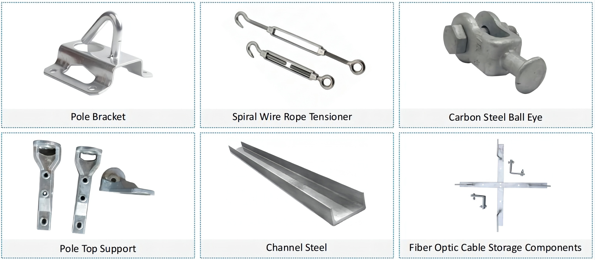 Overhead Line Fittings,Line Fittings