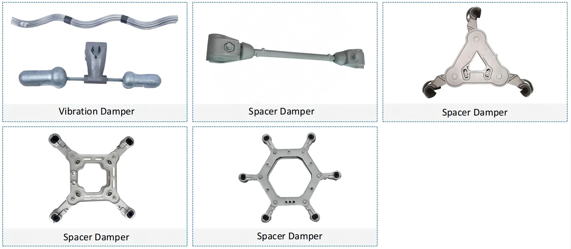 Overhead Line Fittings,Line Fittings