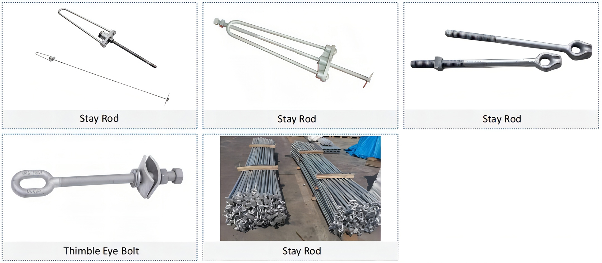 Overhead Line Fittings,Line Fittings