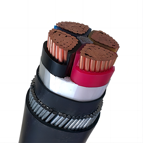 IEC 60502-1 0.6/1kV XLPE Insulation Armoured Power Cables,Low voltage power cables