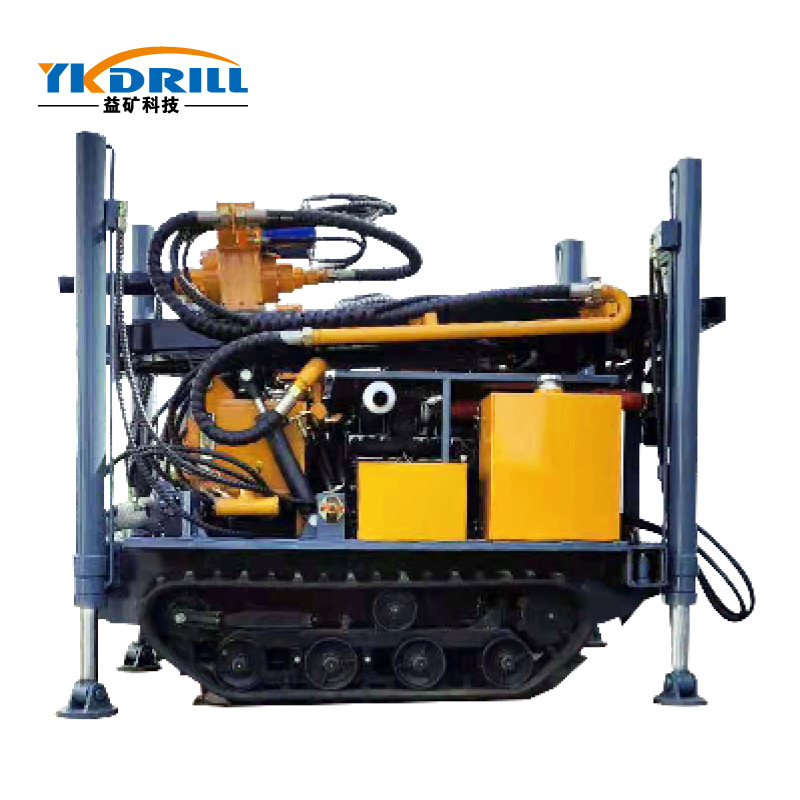 Application Range Of Mobile Screw Air Compressor