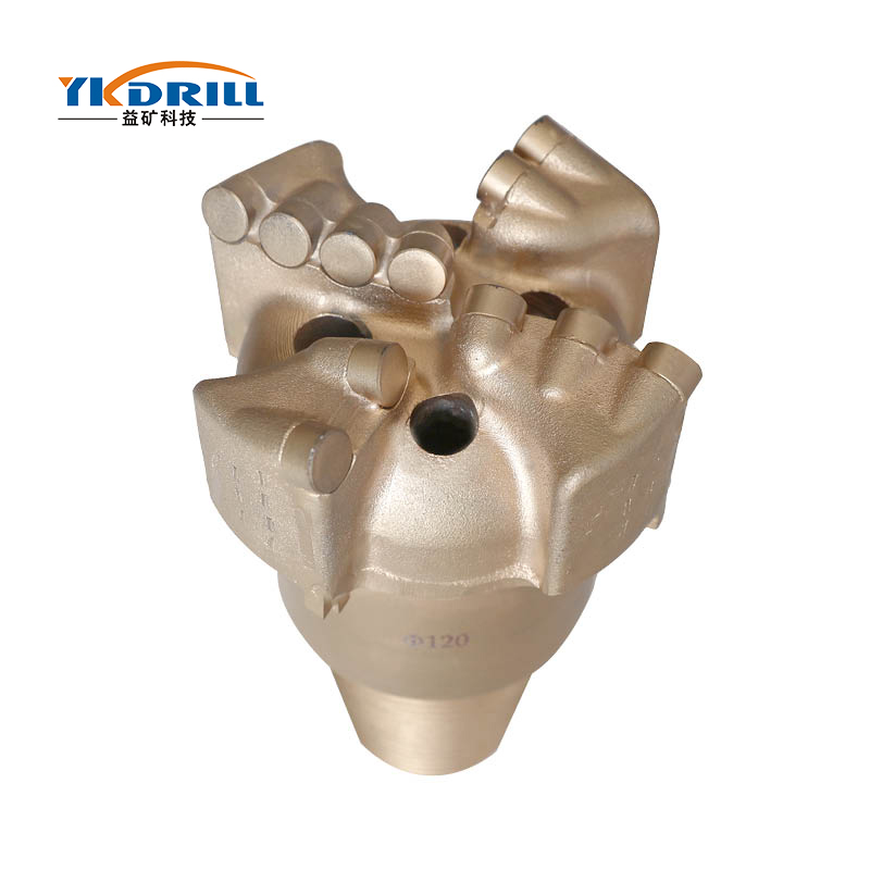 The Working Principle Of Diamond Directional Drill