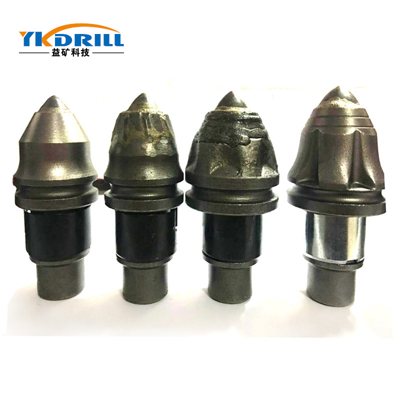 betek pick tungsten cardide rock drilling bucket bullet teeth