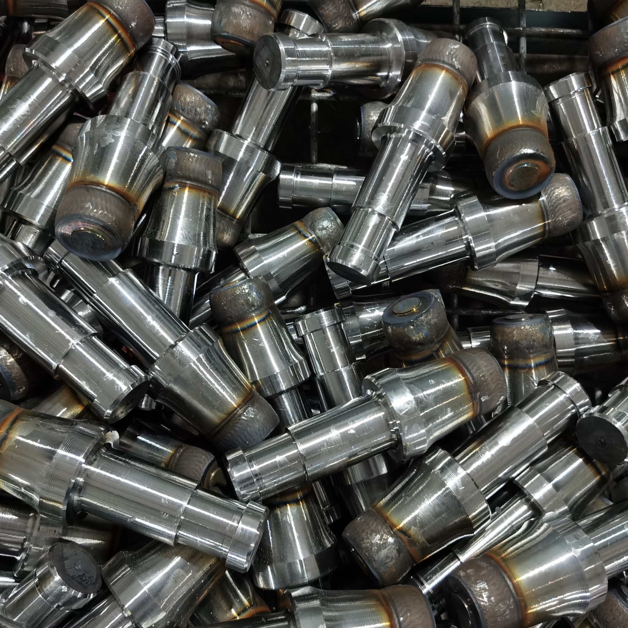 series tungsten carbide bullet teeth for rock drilling bucket in rotary ...