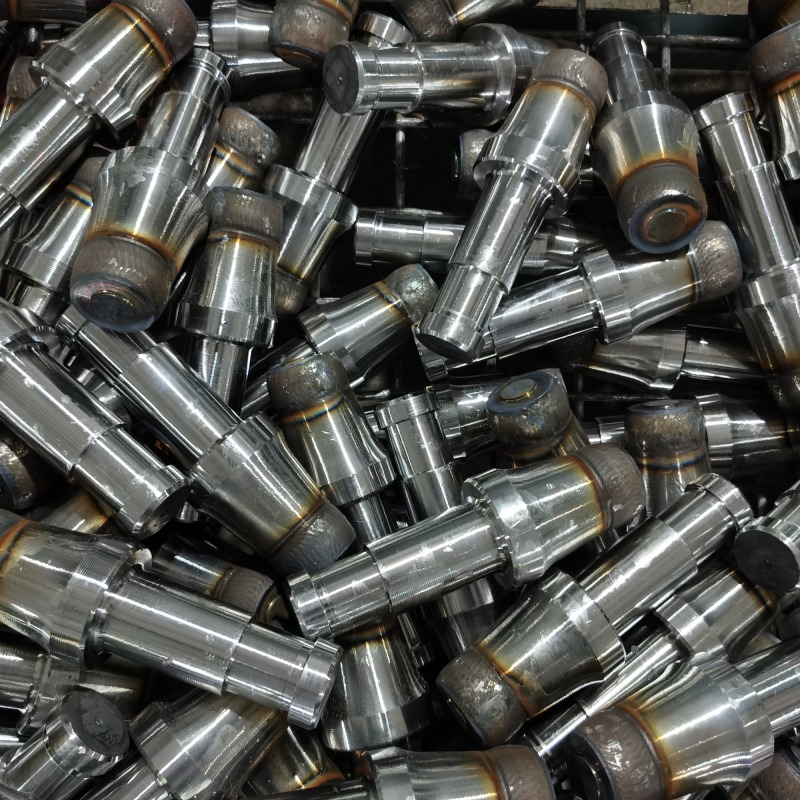 series tungsten carbide bullet teeth for rock drilling bucket in rotary ...