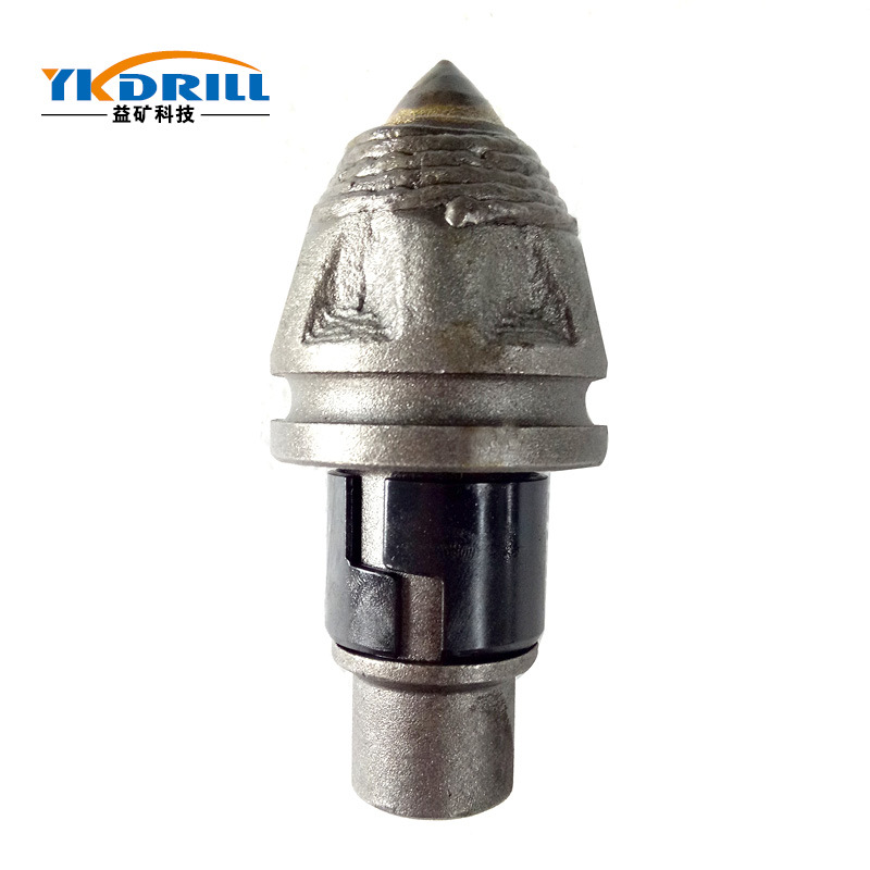 betek pick tungsten cardide rock drilling bucket bullet teeth