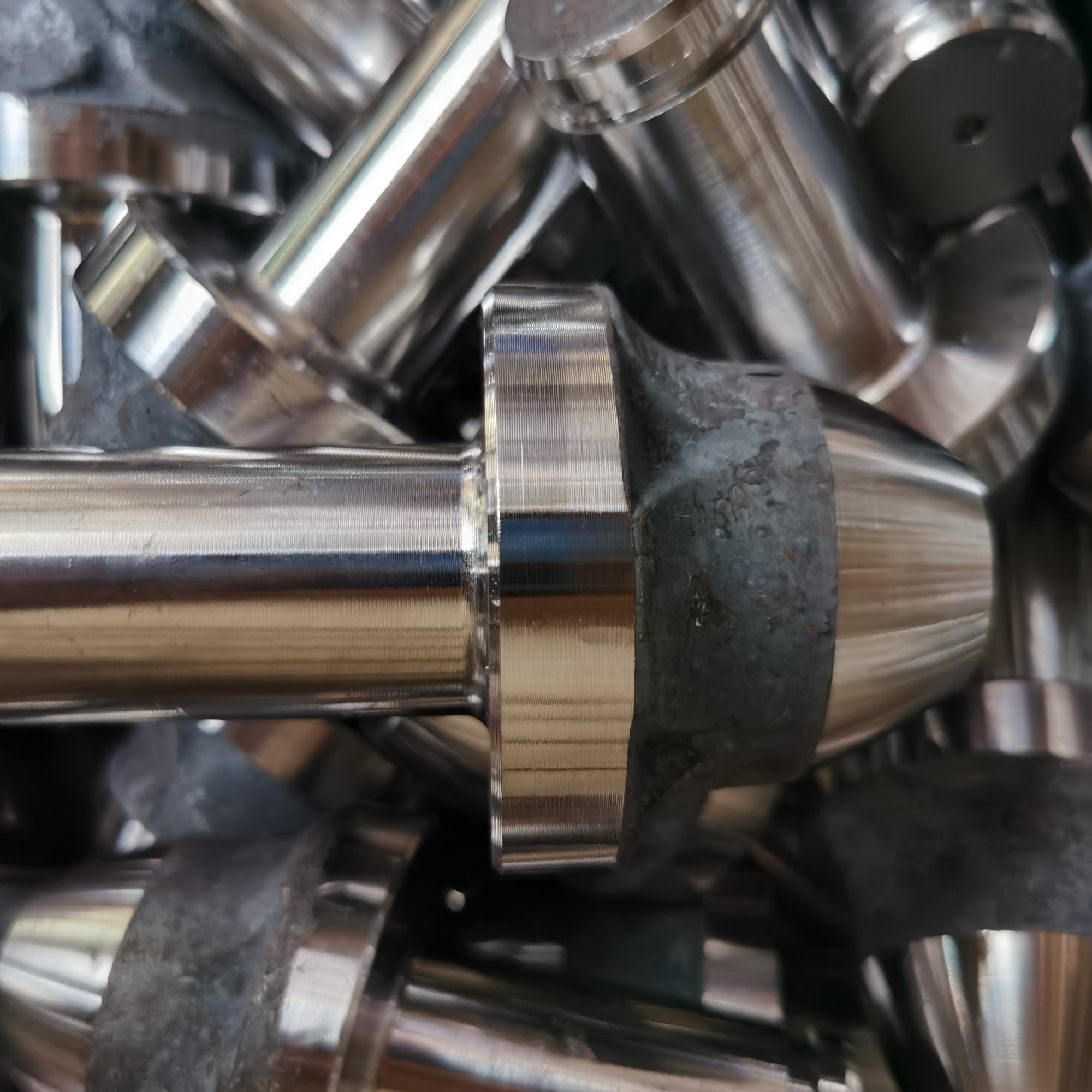 series tungsten carbide bullet teeth for rock drilling bucket in rotary ...