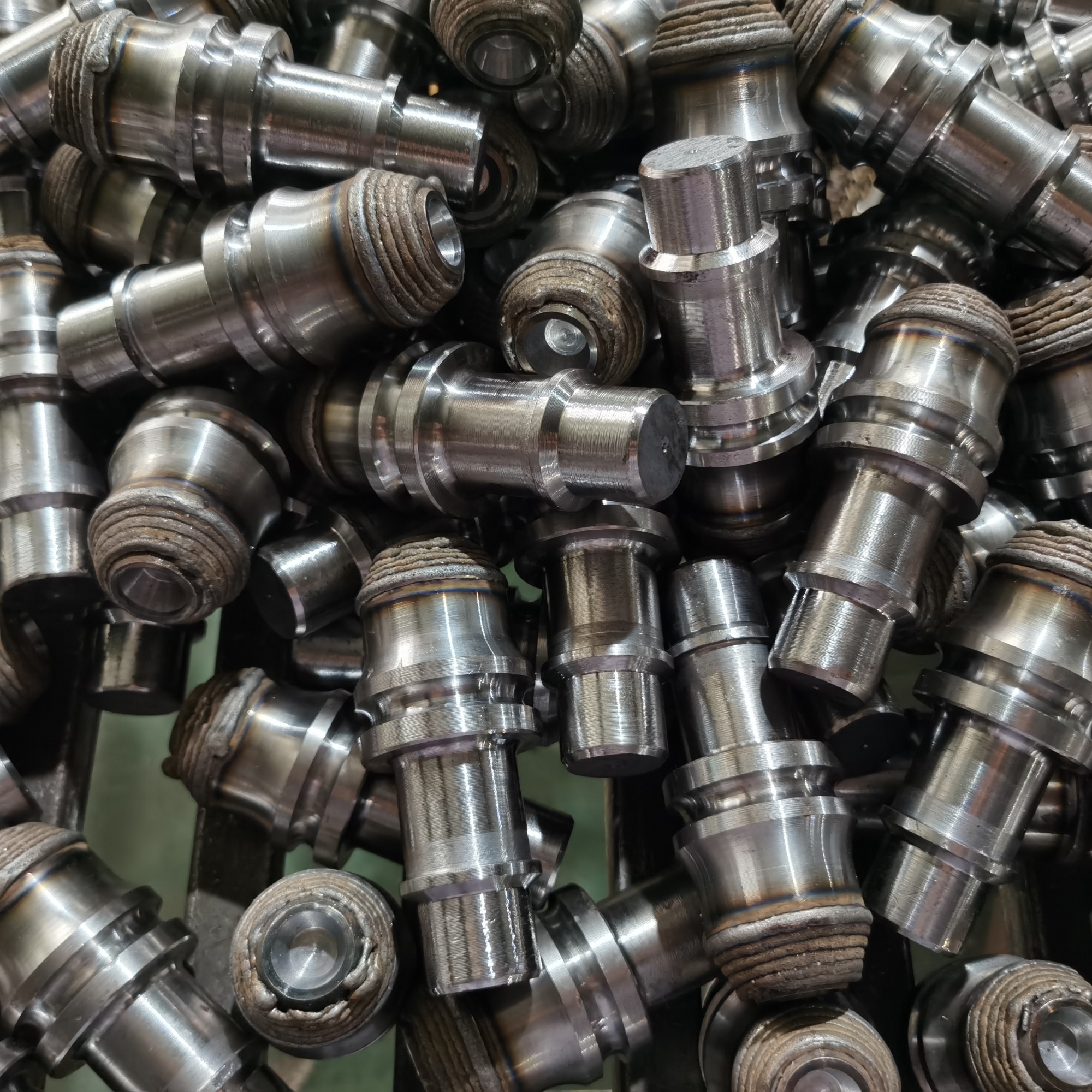 rock bucket bullet drilling teeth for drilling rigs bucket and augers