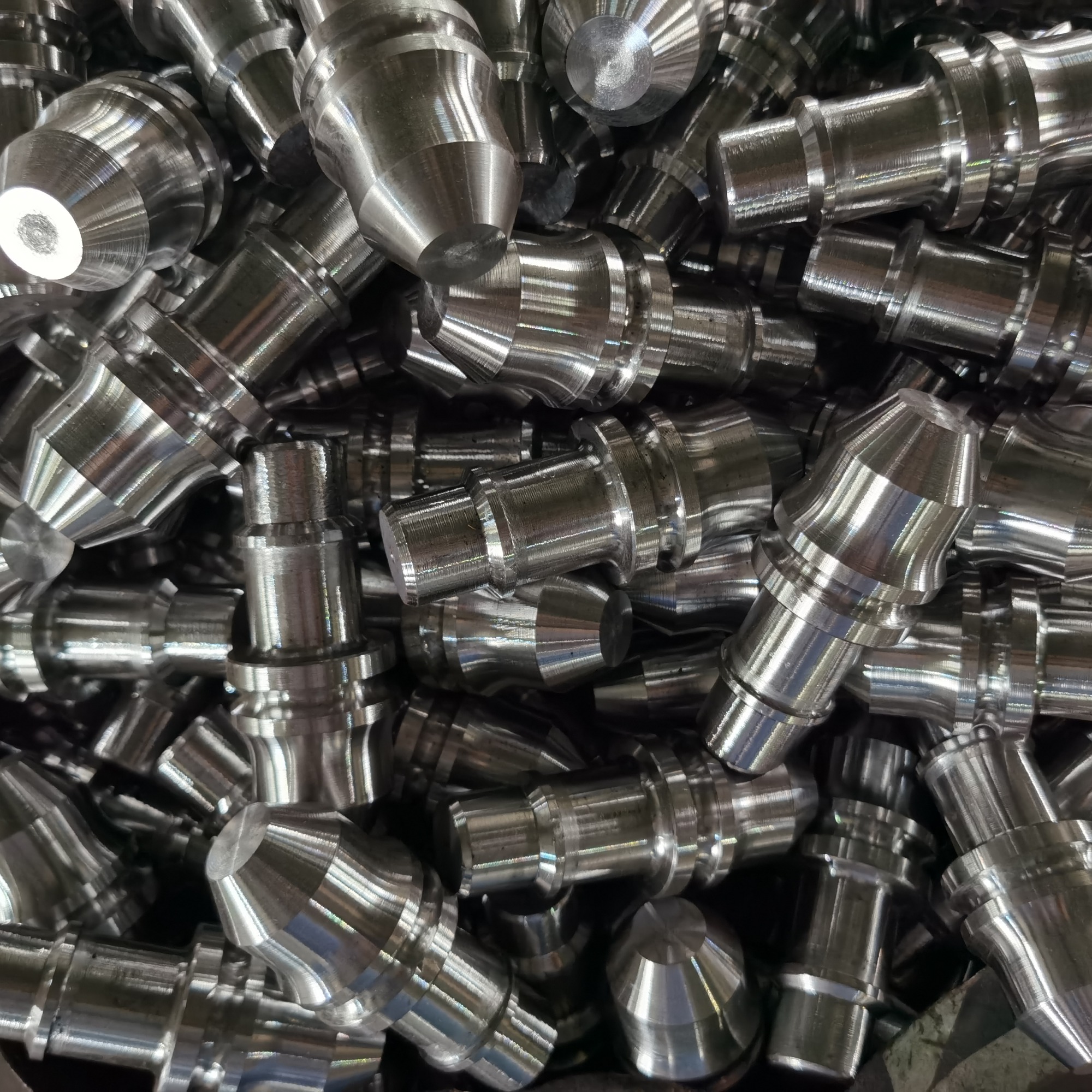 series tungsten carbide bullet teeth for rock drilling bucket in rotary ...