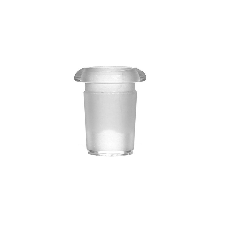 low profile adapter for female joint
