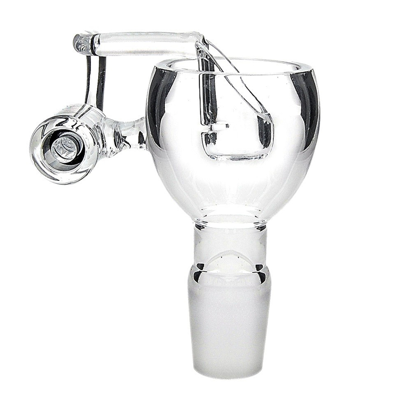 Borodirect - Quartz Honey Swing Arm Bucket