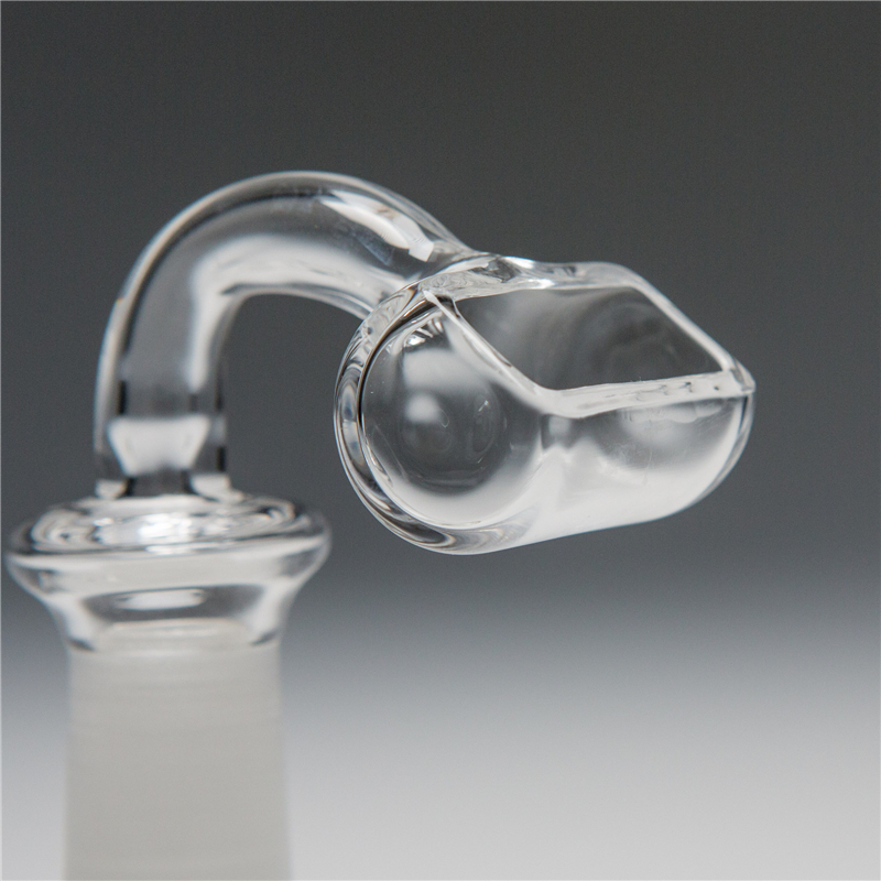 Trough Style Quartz Banger
