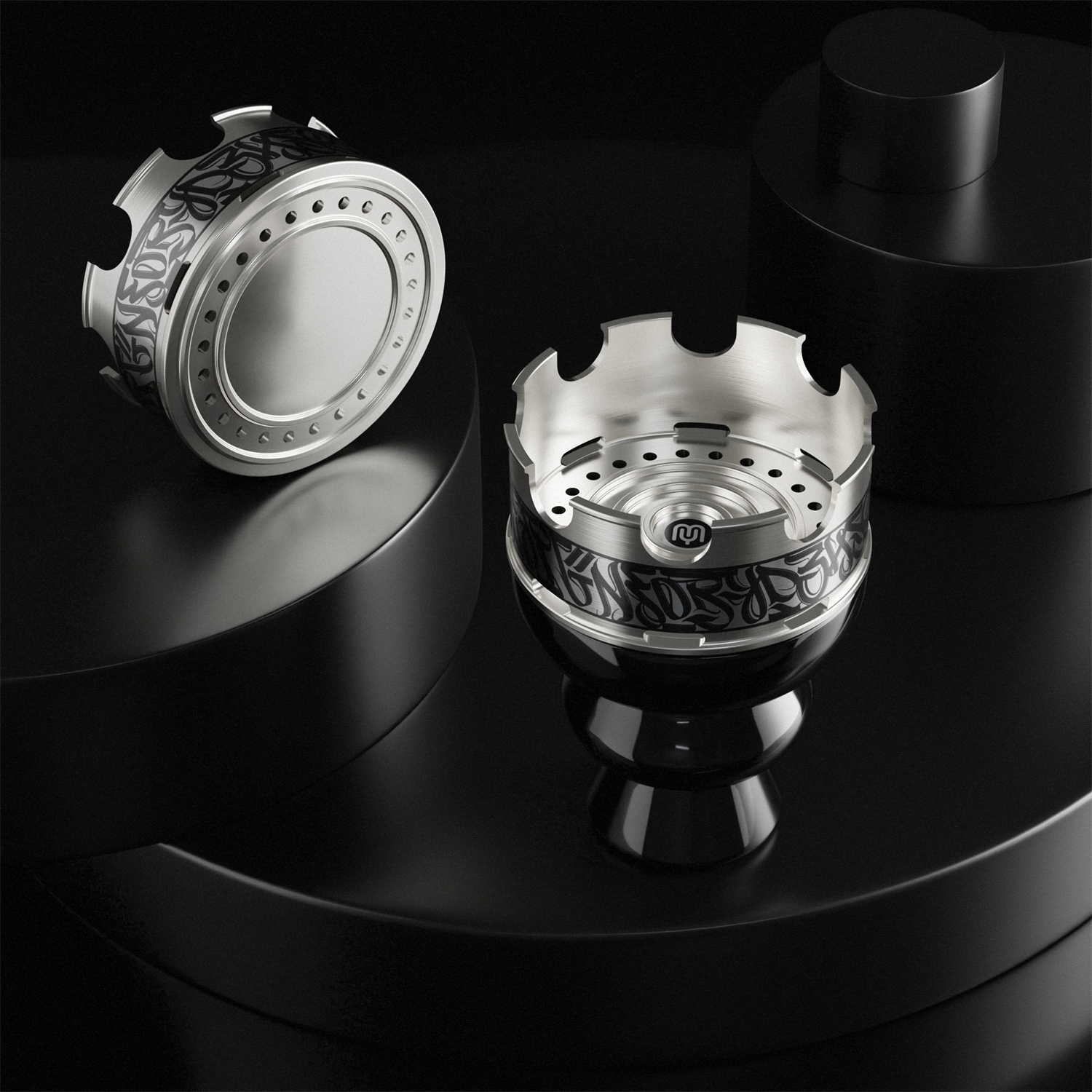 Leading online Hookah store from China