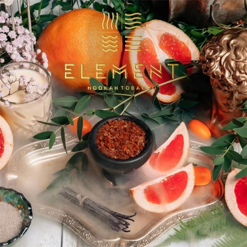 Hookah Tobacco Element Earth Line 200g