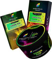 Hookah Tobacco Spectrum Hard Line 100g