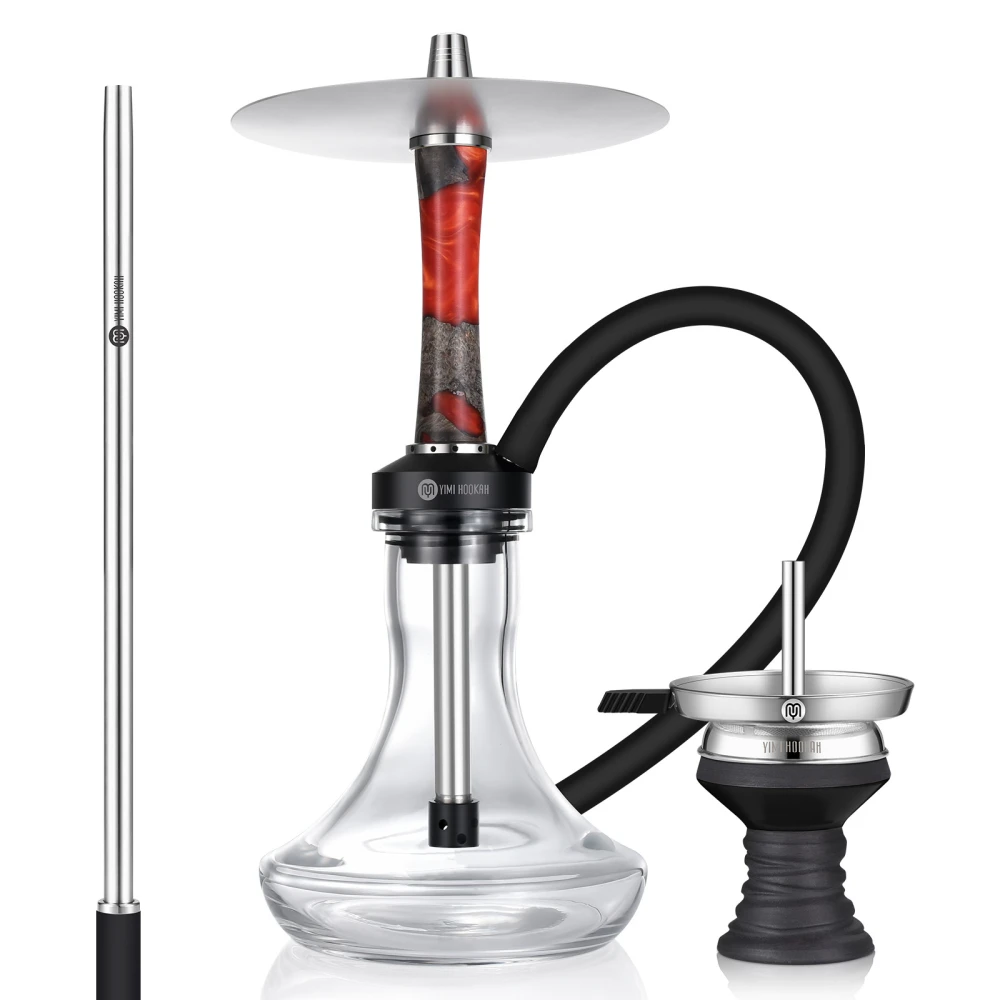 hookah accessories