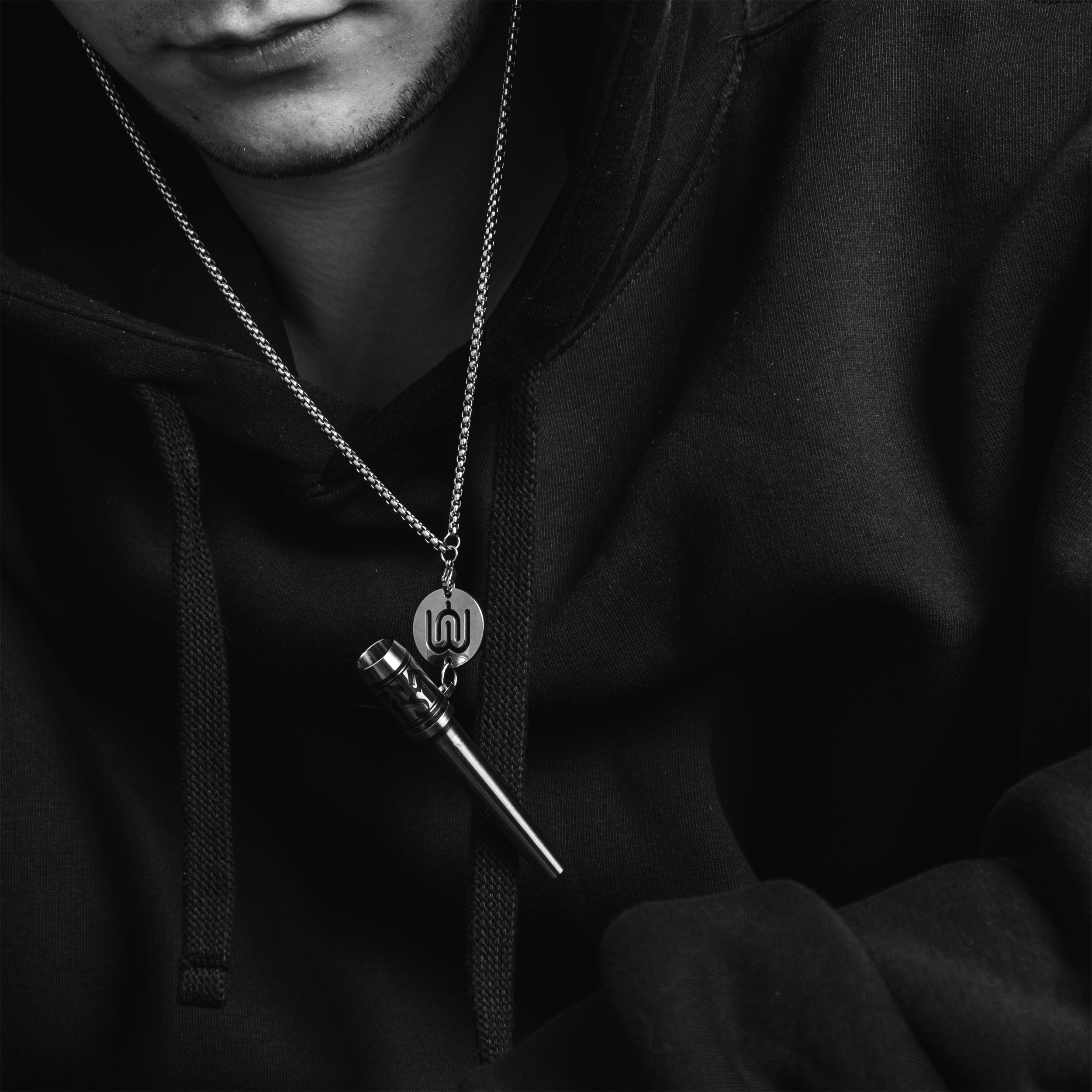 Universal Personal Hookah Tip