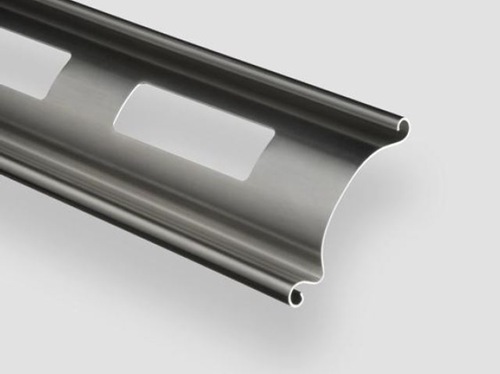 China Aluminum roller garage doors | China aluminum roll up garage ...