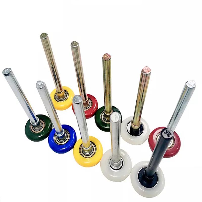 Garage door roller/wheels,Garage Door Hardware