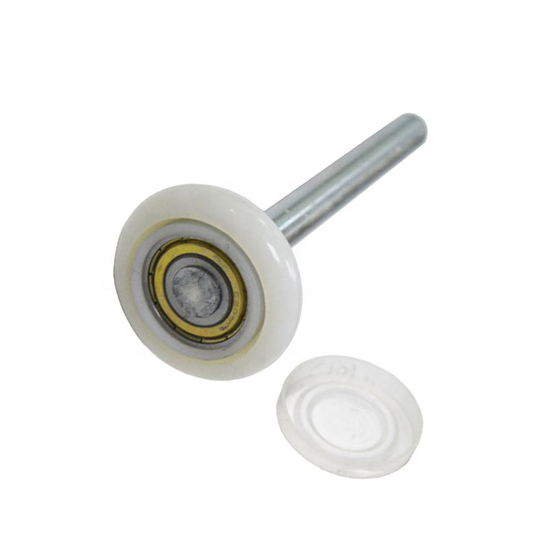 Garage door roller/wheels,Garage Door Hardware