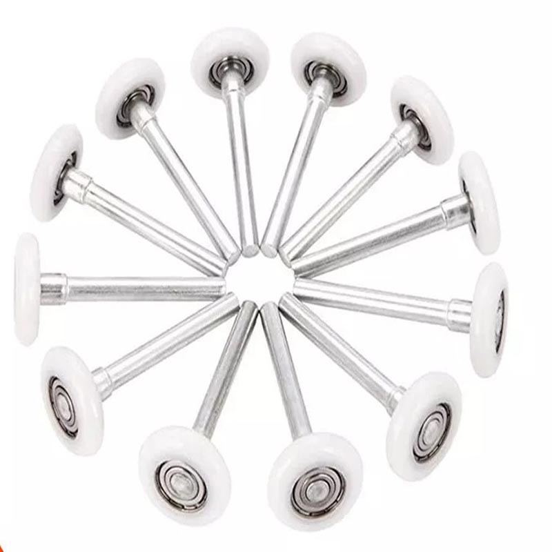 Garage door roller/wheels,Garage Door Hardware