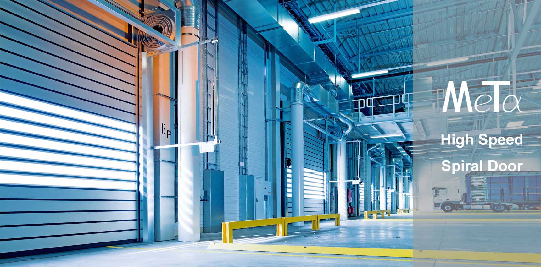 META Doors |One-stop Garage Door Solutions|Sectional Garage Door ...