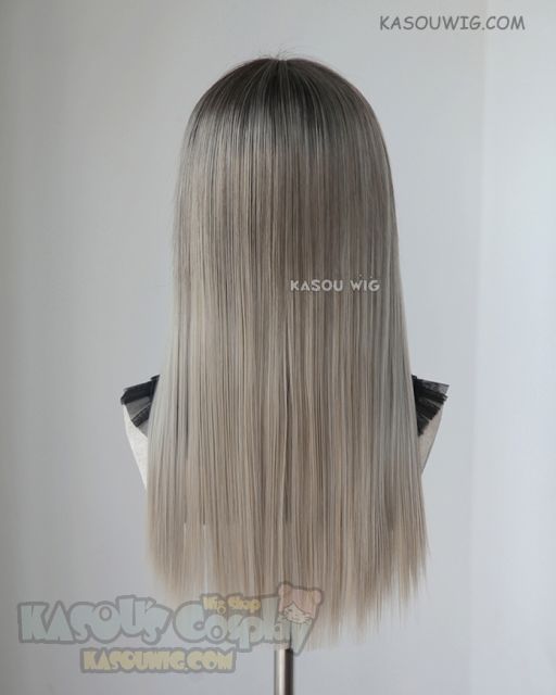 Éclair - ♢ Ash Blonde