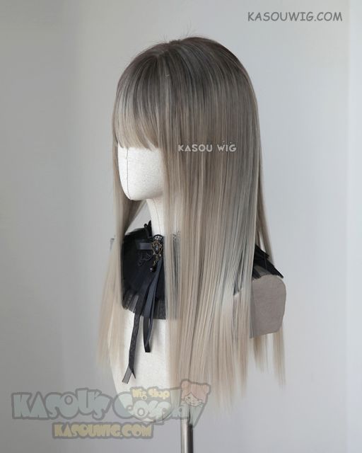 Éclair - ♢ Ash Blonde