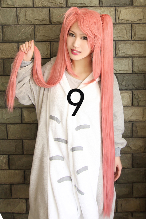 [Updated on 8th March] Sample& Old Design& Overstocked Styles,Character Wig