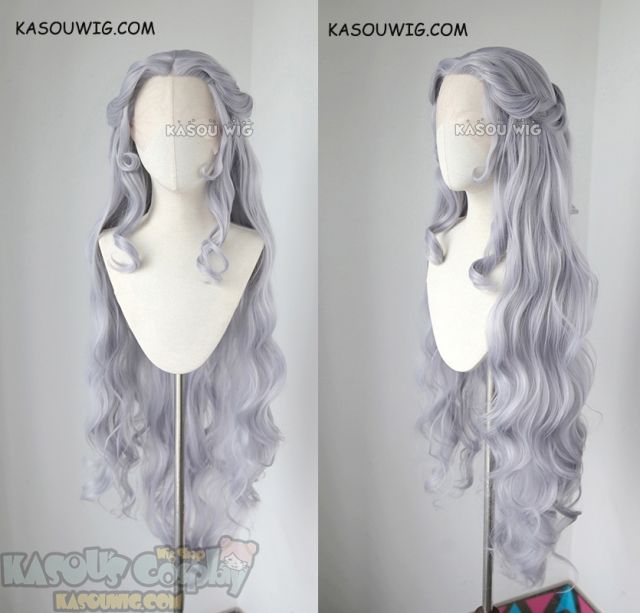 Lace Front >> Voltron Legendary Defender Princess Allura short twist ...