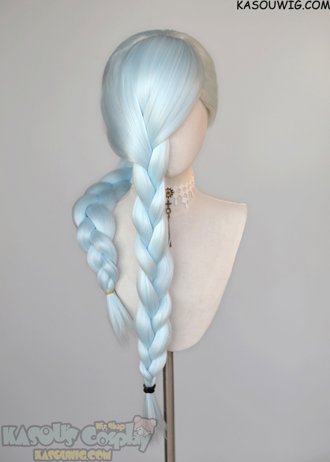 JJK Mei Mei braided wig