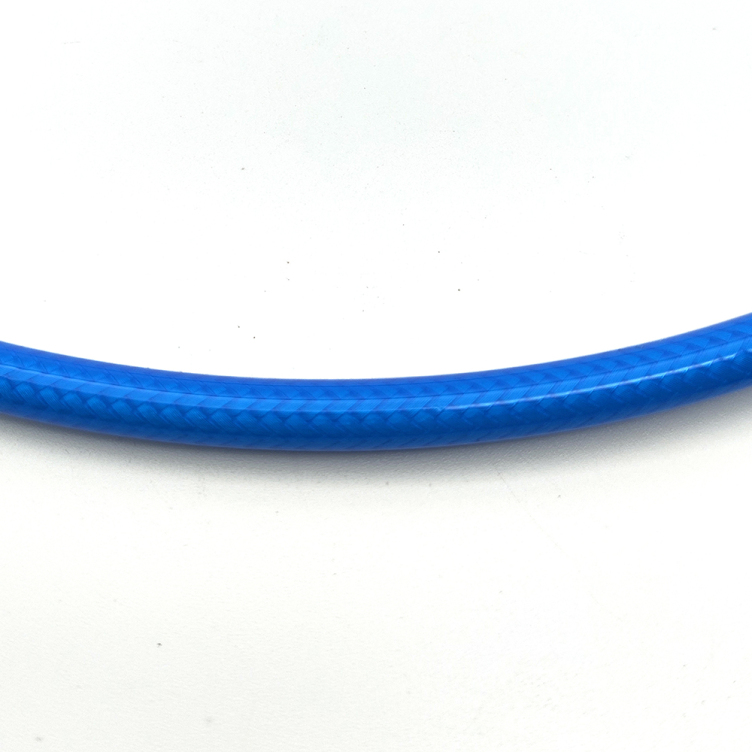 Precision Test Cable Assemblies