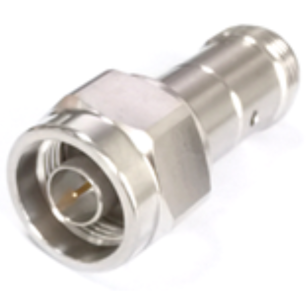 RF impedance Matching Pads