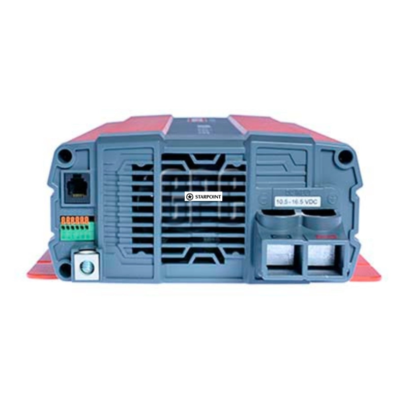 Redarc 2000W Pure Sine Wave Inverter 12 Volt