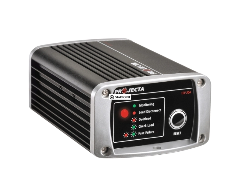 Projecta INTELLI-VOLT 12V 30A LOW VOLTAGE DISCONNECT