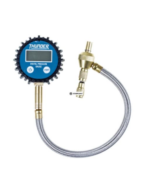 THUNDER Digital Tyre Deflator