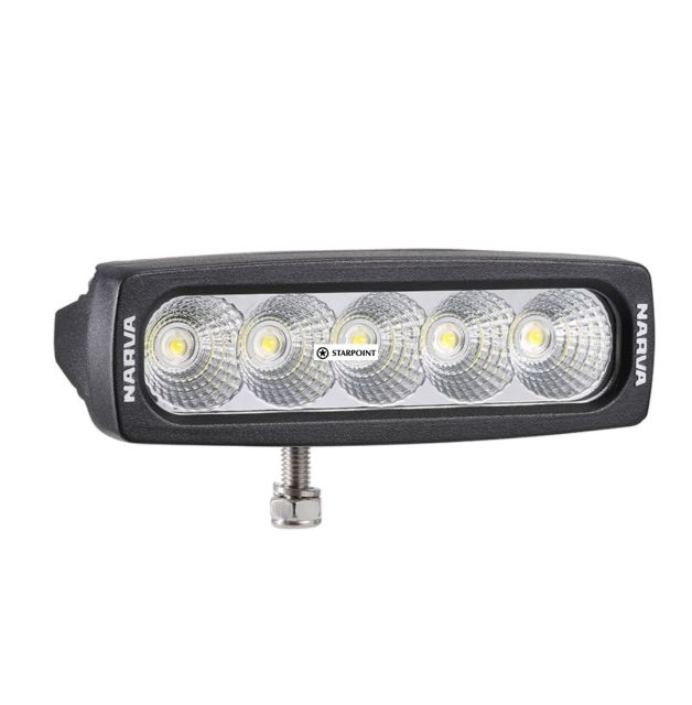 Narva LED Work Light 15W 72358