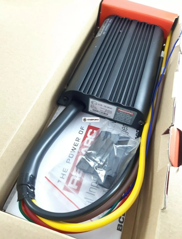 Redarc BCDC1240D Redarc DC to DC Battery Charger 12V 40A Charger ...