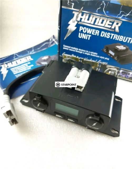 Thunder Power Distribution Unit