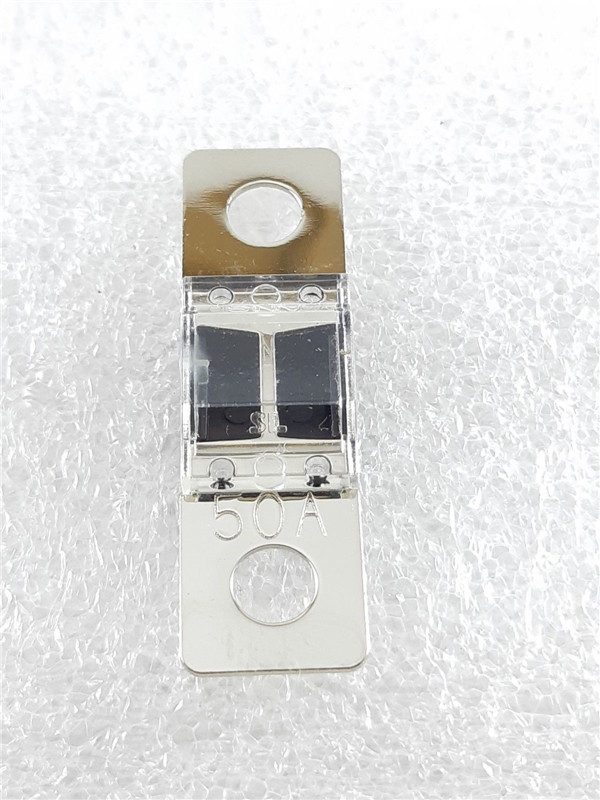 Midi Fuse 3 x 50A Amp Fuse - Midi Fuse- DC DC Dual Battery Anderson Plug
