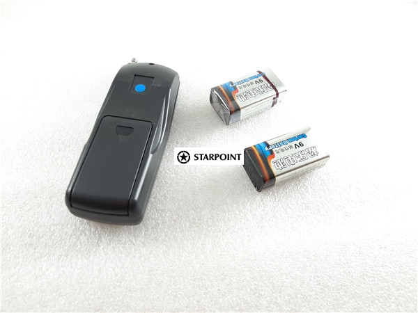 Remote Control Hunting Spotlight Searchlight with 360 Degree Rotation ...